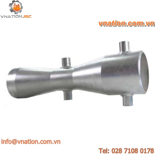 Golden Mountain Enterprise Differential-pressure Flow Meter / Venturi ...